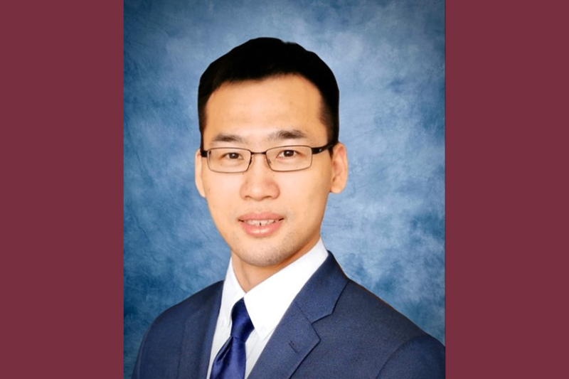 Isl Faculty Affiliate Leo Liu Appointed As The Co Chair Of Scientific And Standardization 